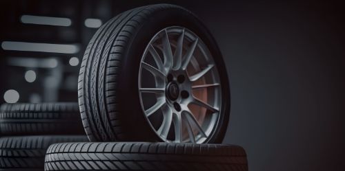 W. W. Tire Service | Tire Service | Bryant, SD